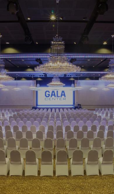Gala Center