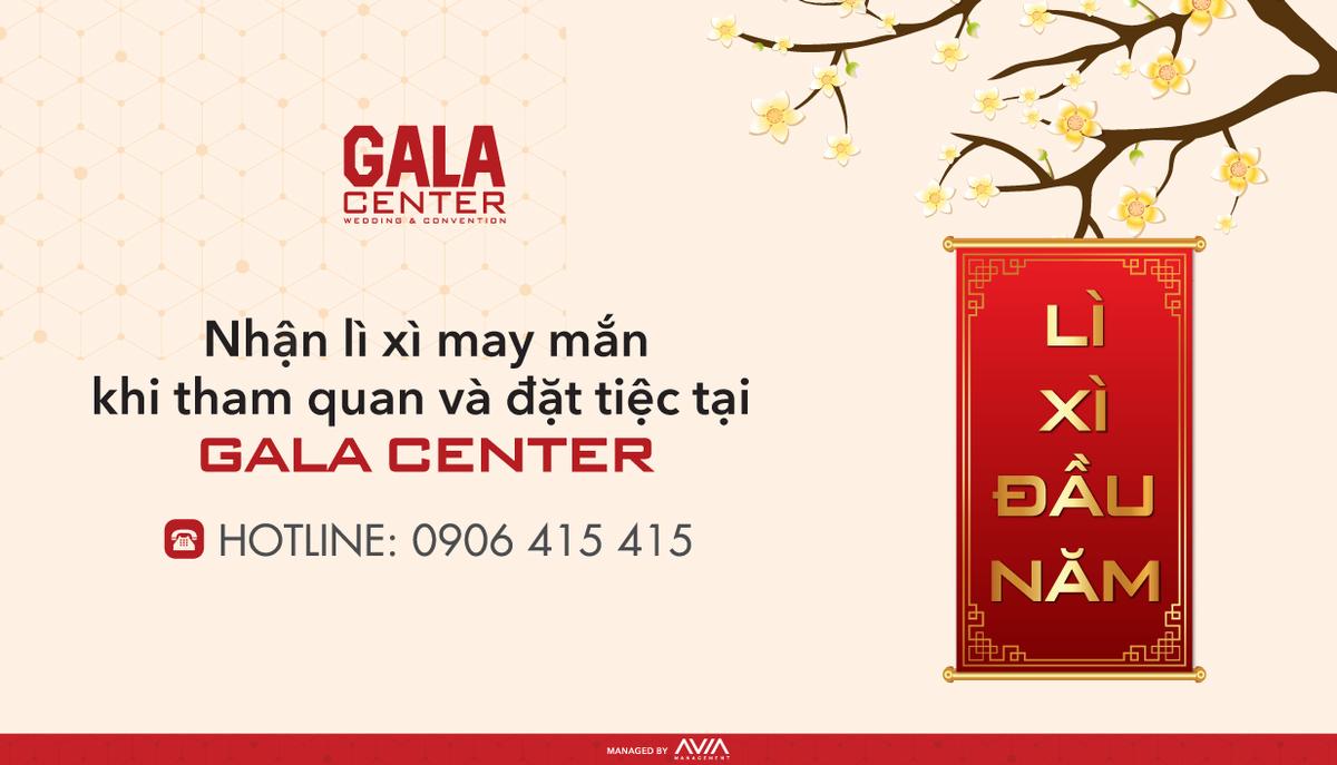 Gala Center