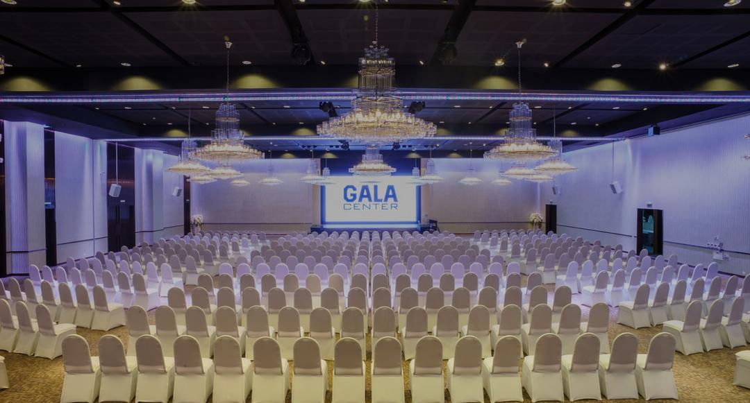 Gala Center